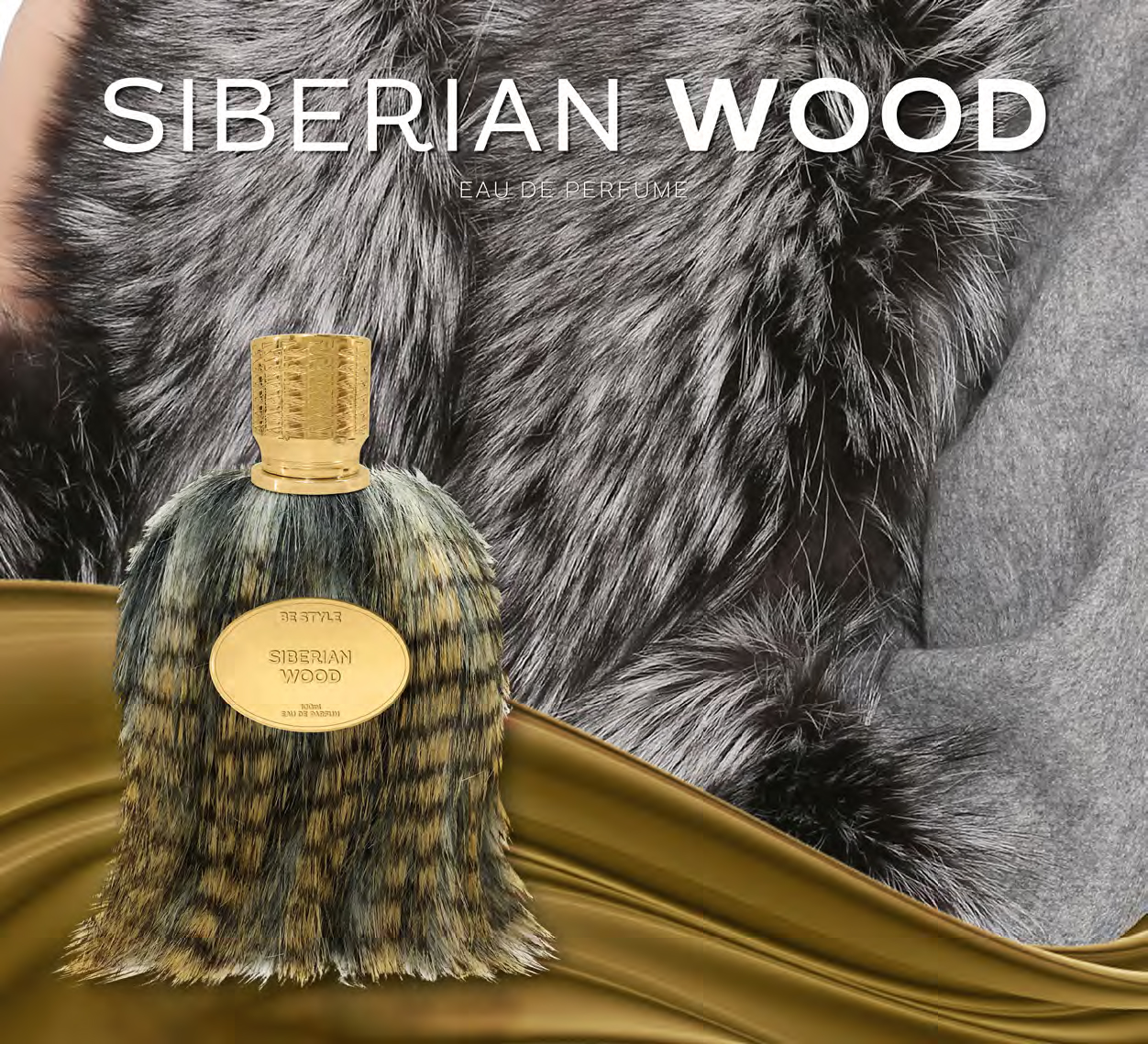 Siberian Wood Be Style Perfumes fragancia - una fragancia para Hombres ...