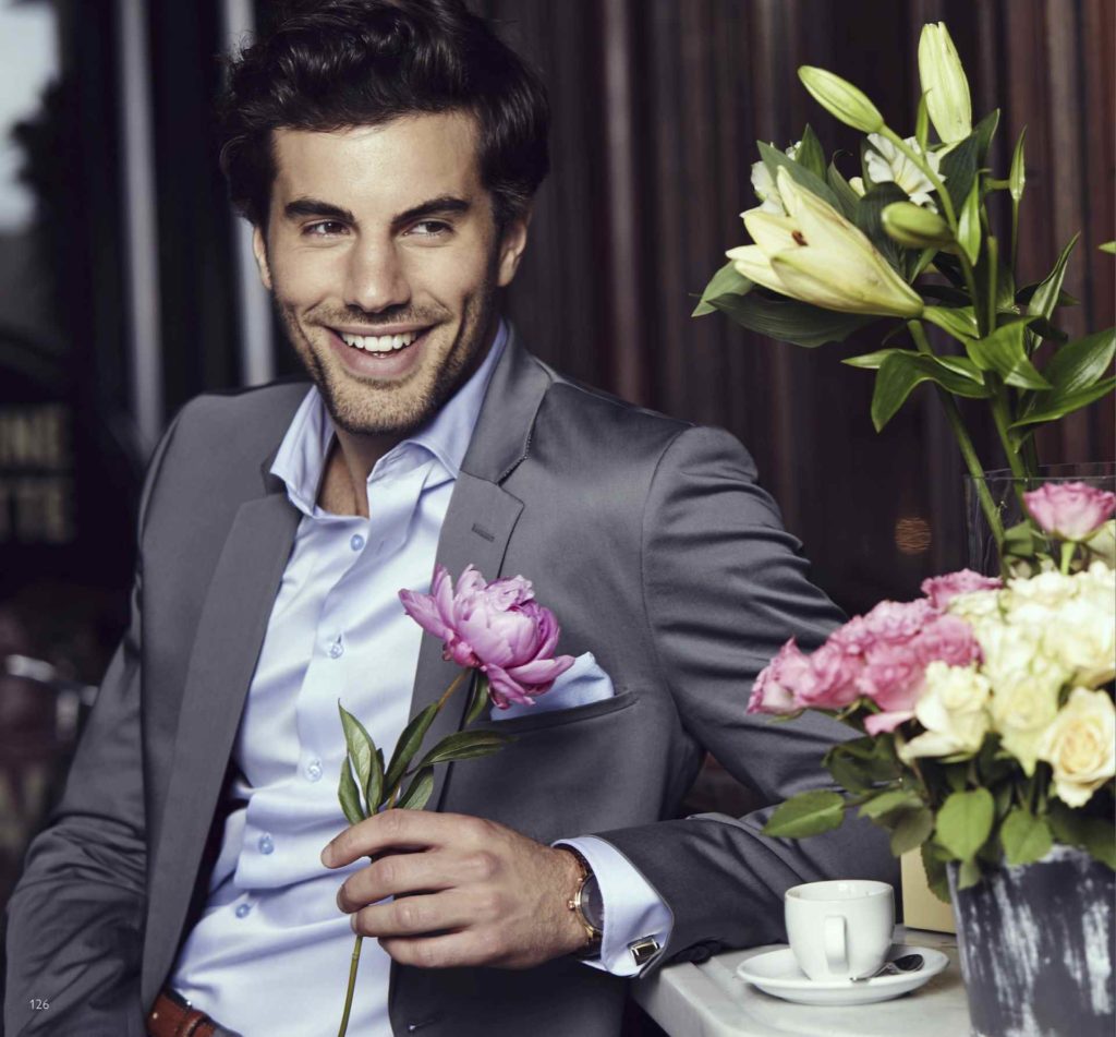 Mister Giordani Oriflame Cologne - ein es Parfum für Männer 2018