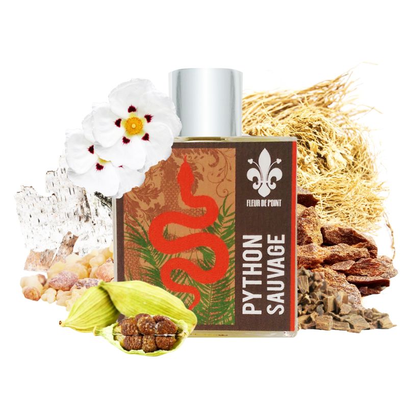 Python Sauvage Fleur De Point parfum - un parfum pour homme et femme 2018