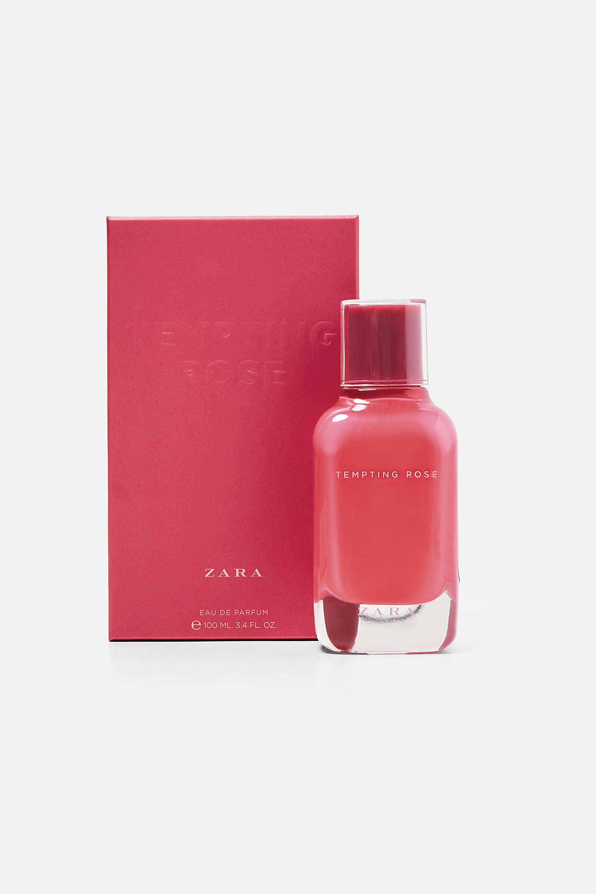 Tempting Rose Zara Parfum Un Parfum Pour Femme 2018 Tempting Rose Zara Parfum Un Parfum Pour Femme 2018