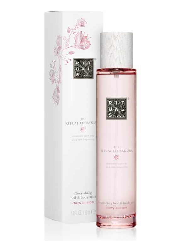 Rituals of Sakura Rituals Parfum - ein es Parfum für Frauen