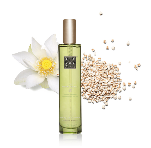 Rituals of Dao Rituals parfum - een geur voor dames