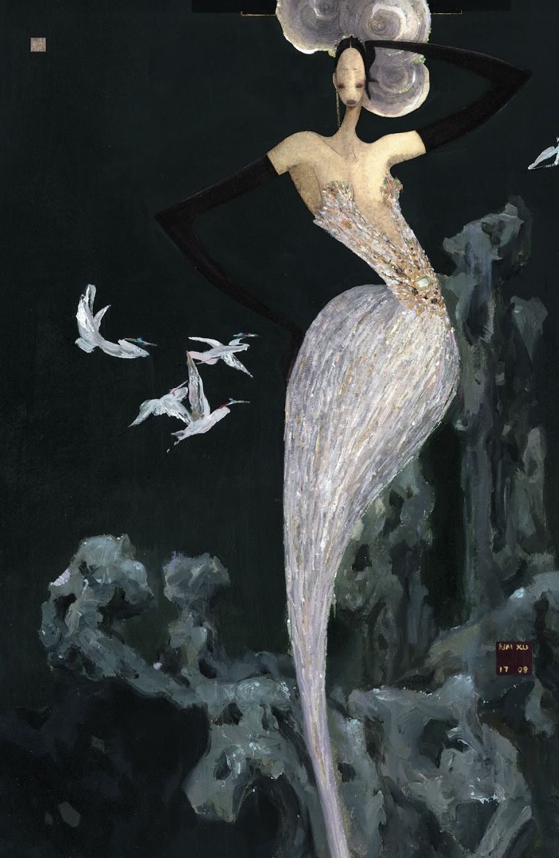 Devil's Intrigue Haute Fragrance Company HFC parfum - un parfum pour femme 2018