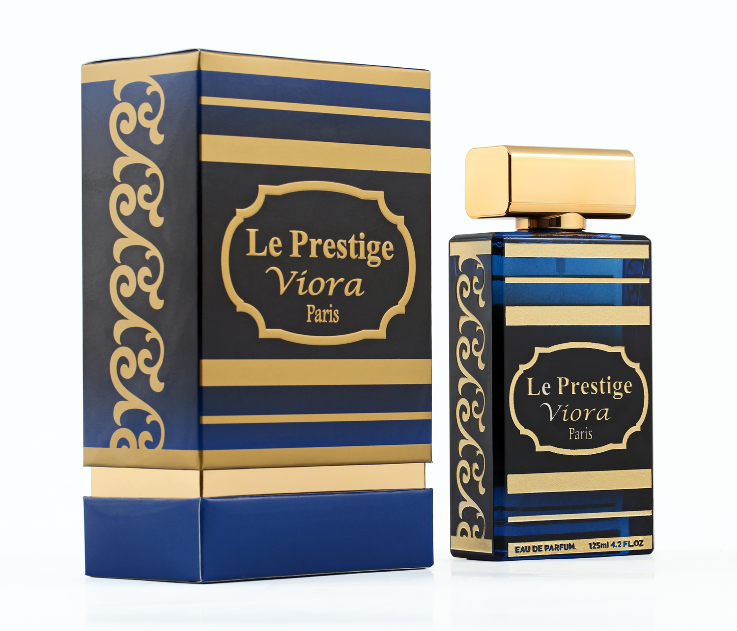 Viora Le Prestige Parfum - ein es Parfum für Frauen und Männer 2018