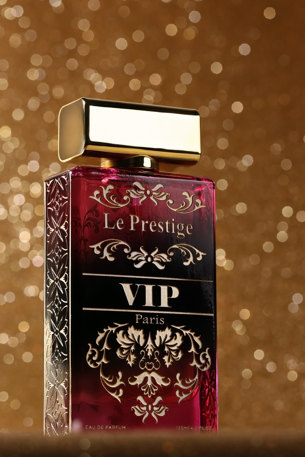 VIP Le Prestige parfum - un parfum pour homme et femme 2018