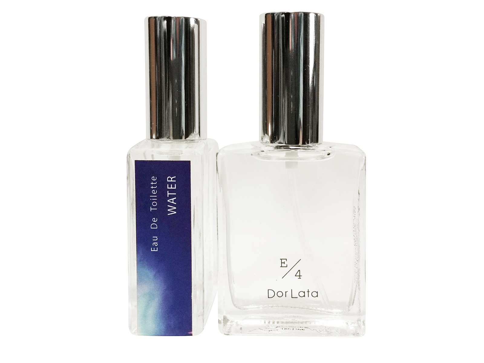 Water E/4 Fragrance parfum - un parfum pour homme et femme 2015