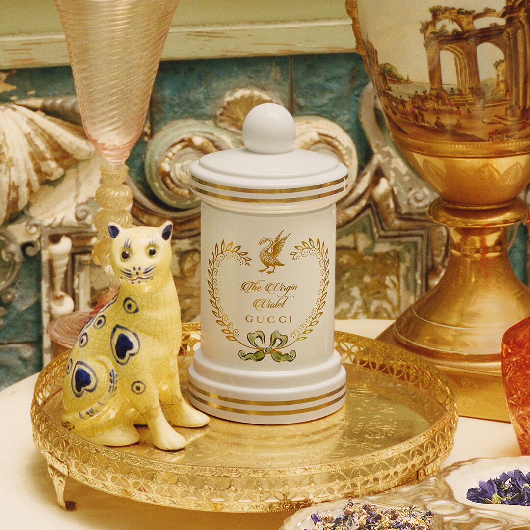 A Winter Melody Scented Water Gucci fragancia - una fragancia para ...