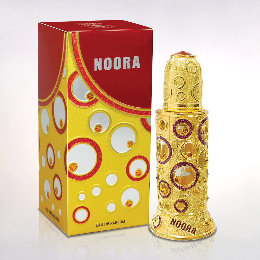 Noora Eau de Parfum Al Haramain Perfumes perfume - a fragrance for women