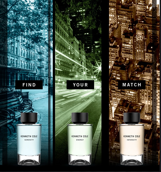 Intensity Kenneth Cole parfum - un parfum pour homme et femme 2018