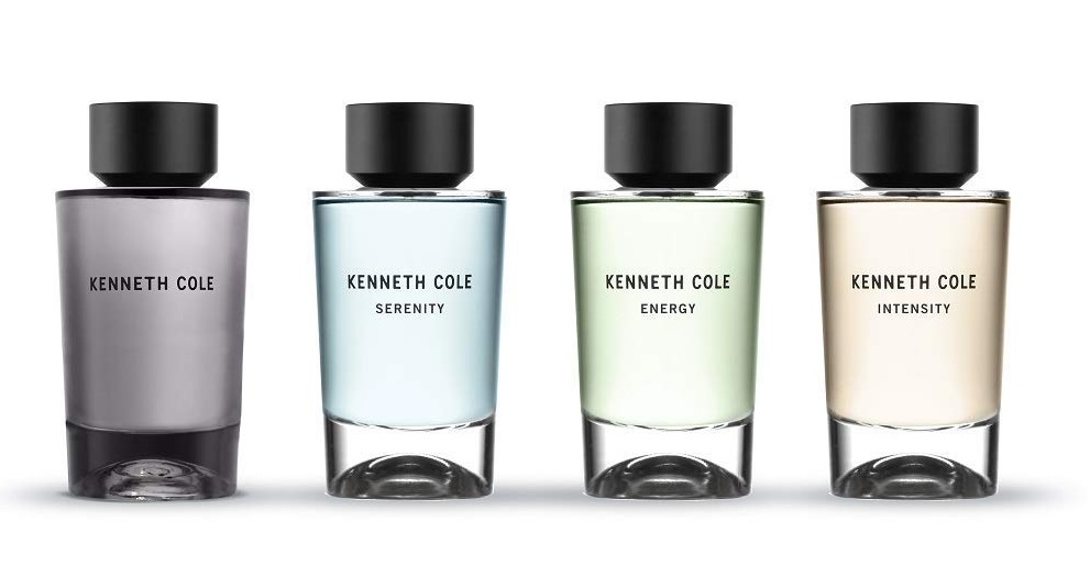 Intensity Kenneth Cole parfum - un parfum pour homme et femme 2018