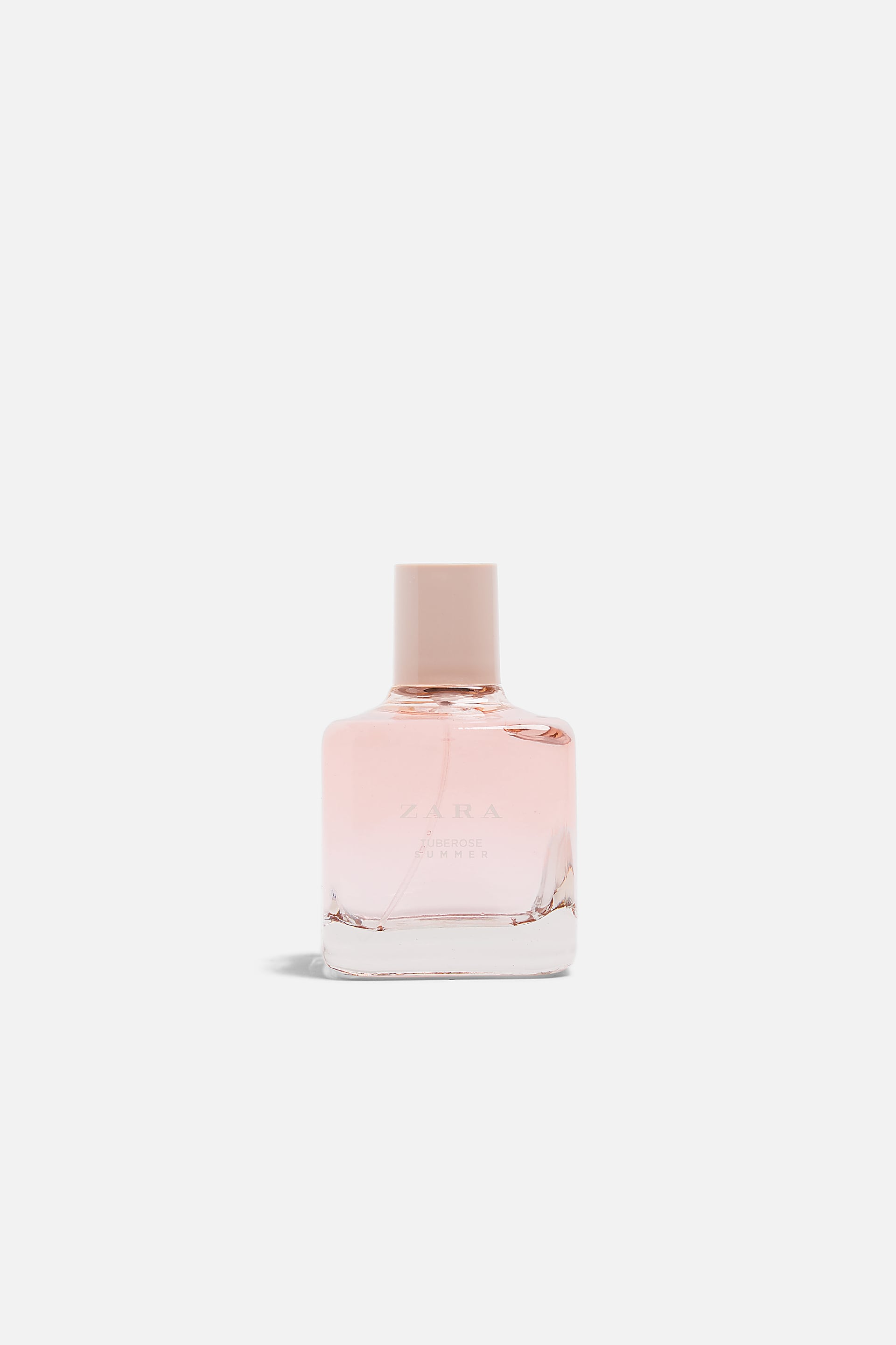Tuberose Summer Zara parfum - un parfum pour femme 2019