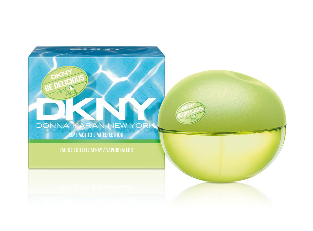 DKNY Be Delicious Lime Mojito Donna Karan Parfum - ein es Parfum für Frauen 2019