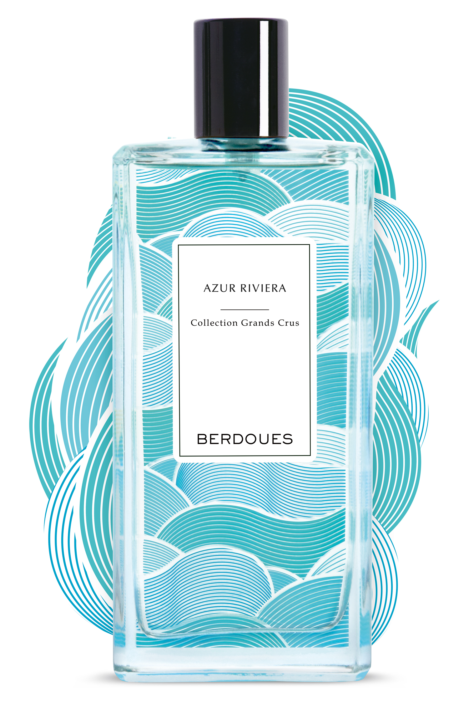 Azur Riviera Parfums Berdoues perfume - a new fragrance for women and ...