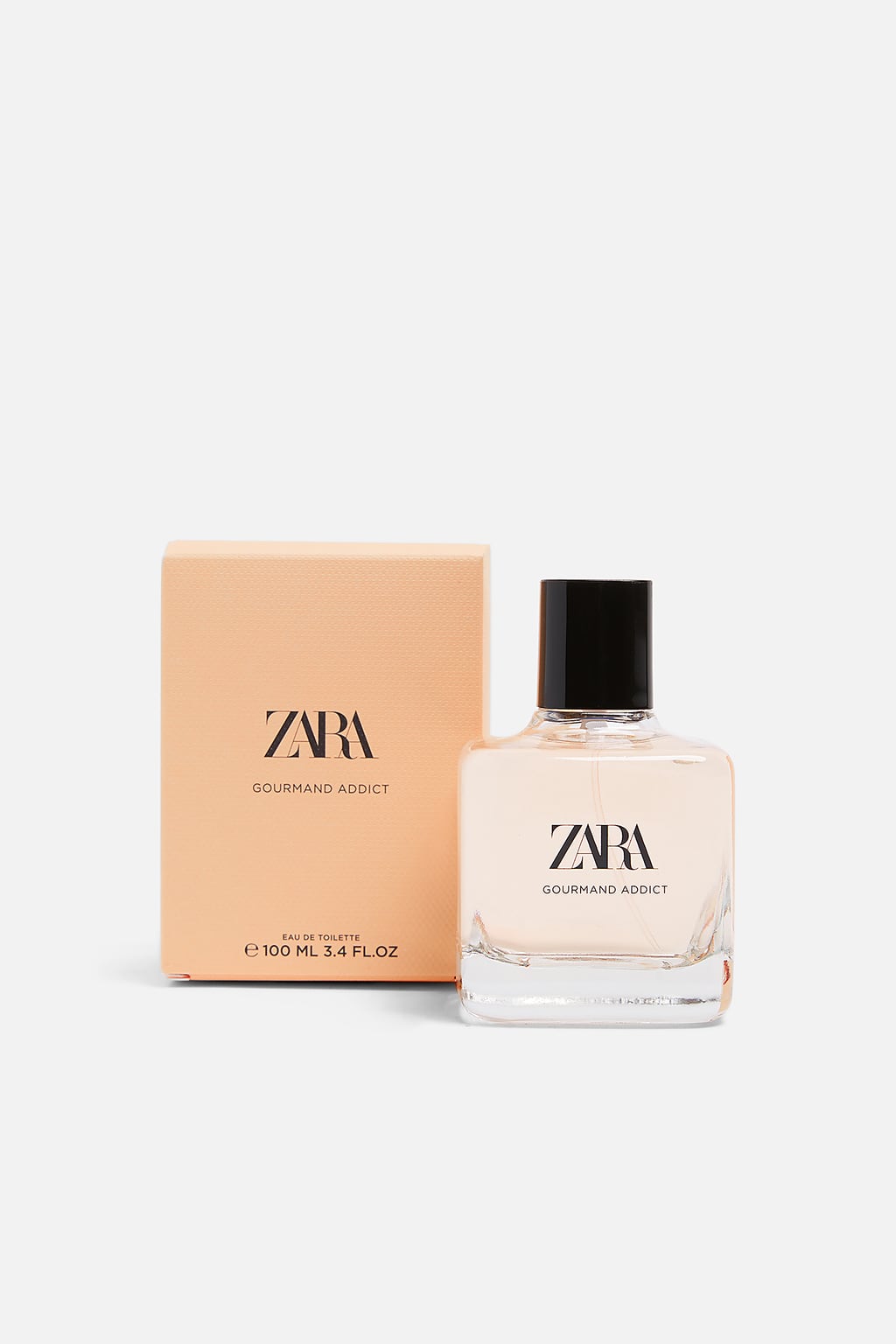 Gourmand Addict Zara perfume - a fragrância Feminino 2019