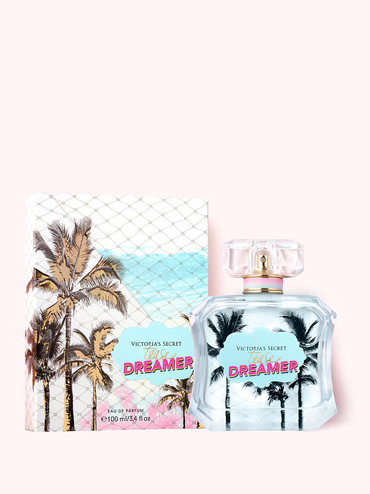 Tease Dreamer Victoria's Secret perfume - a new fragrance for women 2019