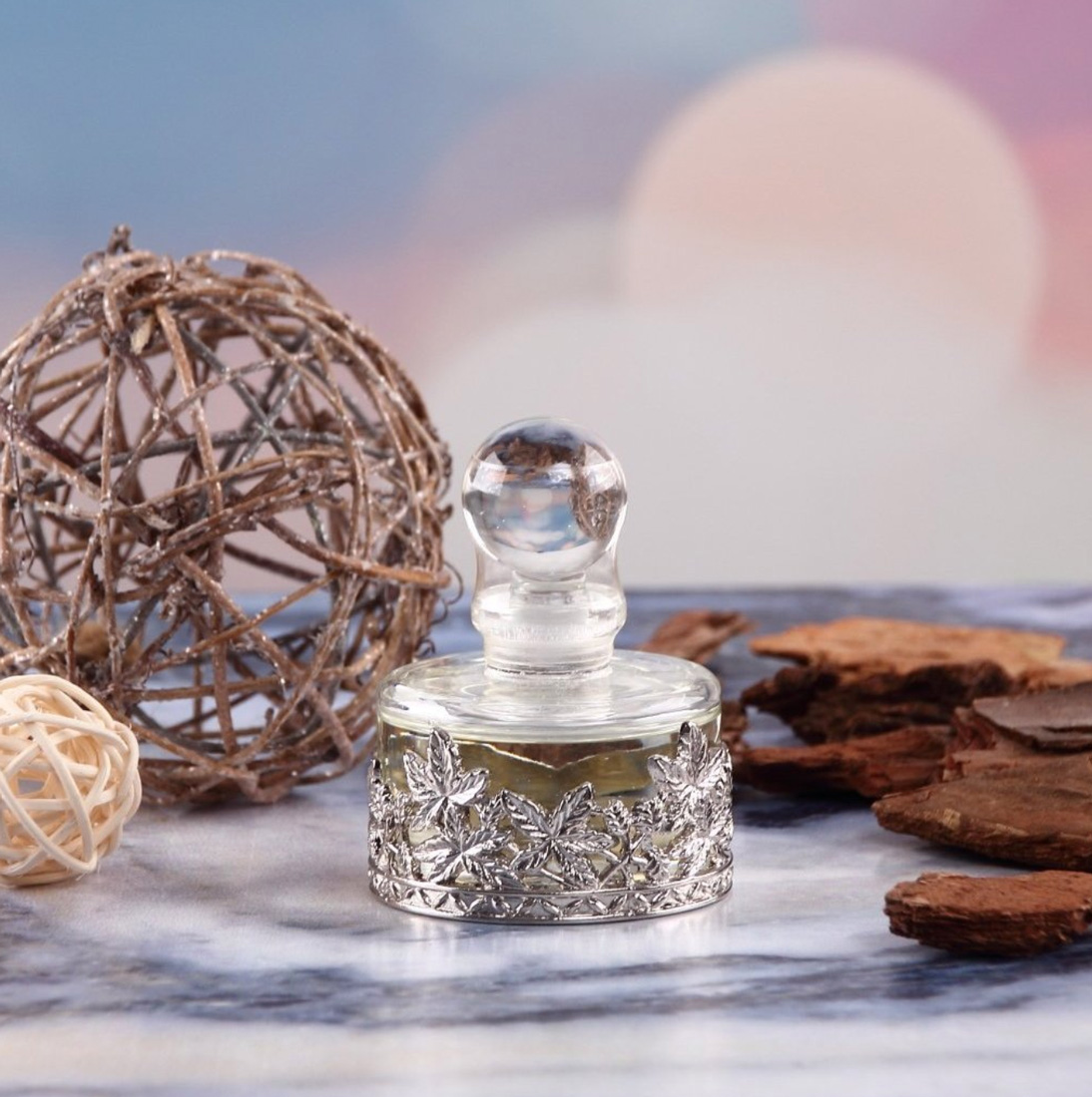 Musk Malaki Swiss Arabian perfume - a fragrância Compartilhável