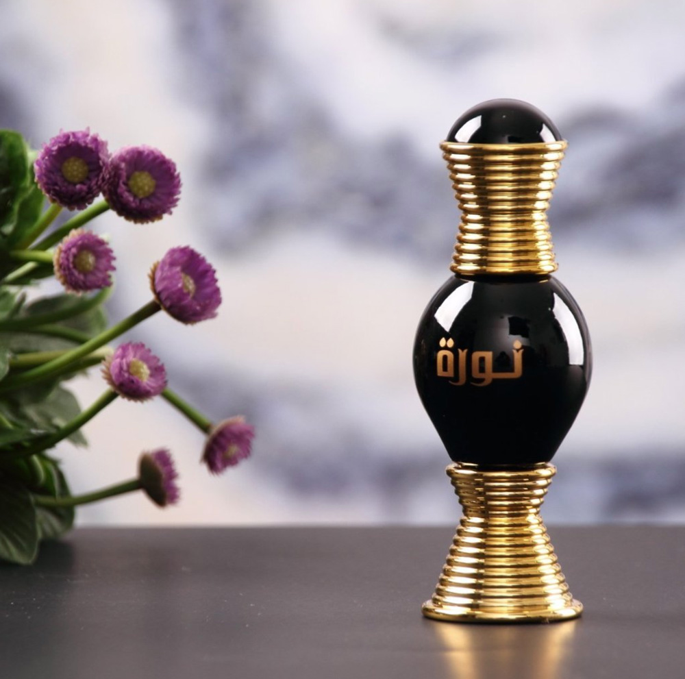 Noora Onyx Swiss Arabian Parfum - ein es Parfum für Frauen 2018