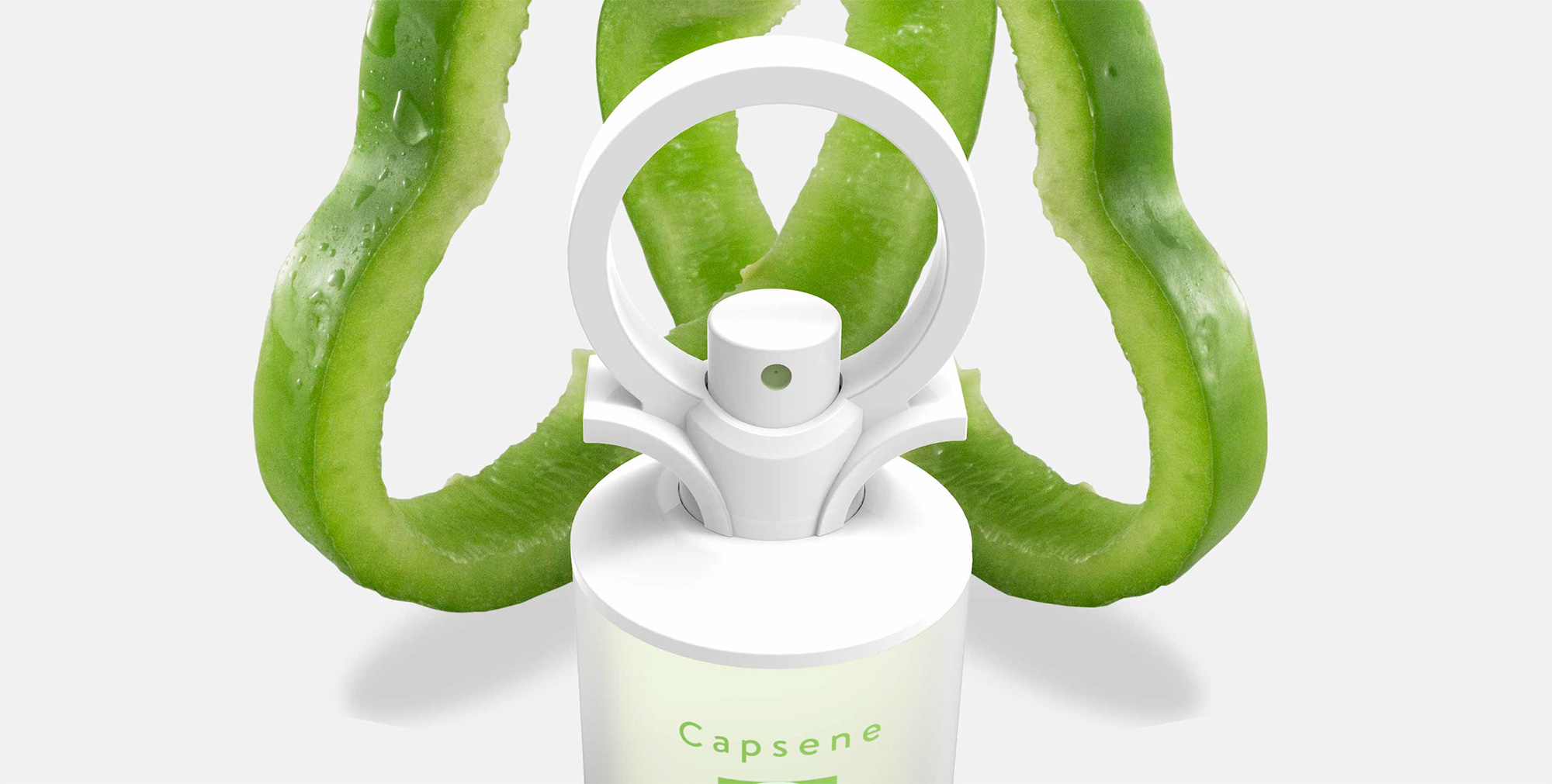 Capsene Helio perfume - a fragrância Compartilhável 2019