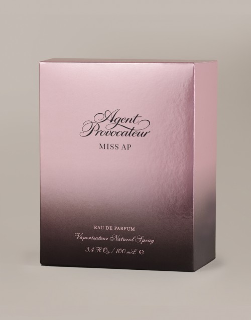 Miss AP Agent Provocateur parfum - un nouveau parfum pour femme 2019