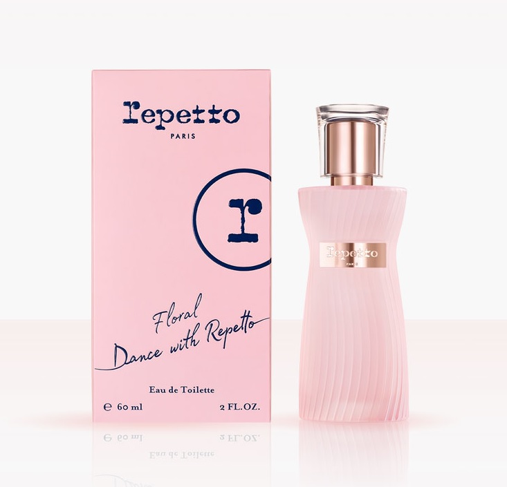 Dance with Repetto Florale Repetto parfum - un parfum pour femme 2019