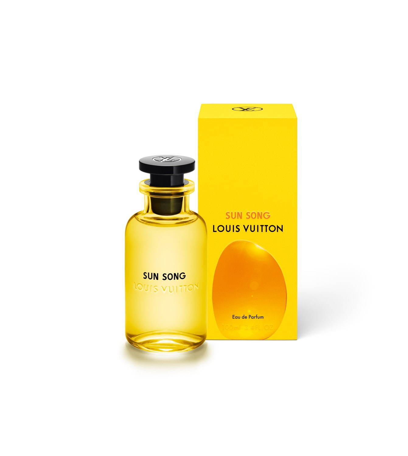 Sun Song Louis Vuitton fragancia - una fragancia para Hombres y Mujeres