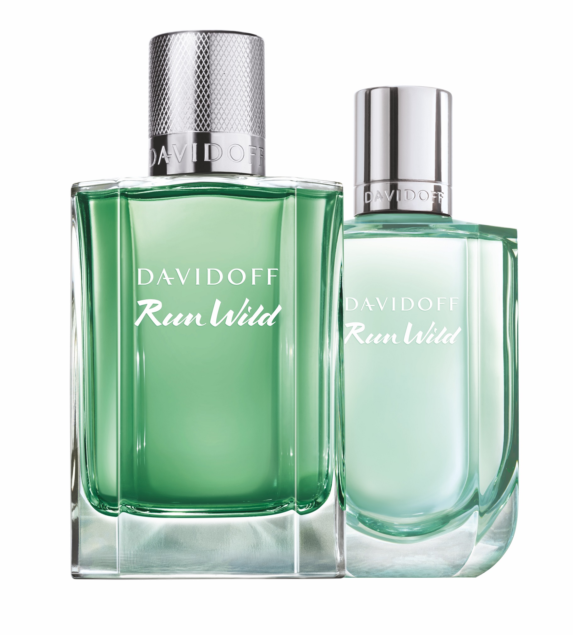 Run Wild for Her Davidoff parfum - un parfum pour femme 2019