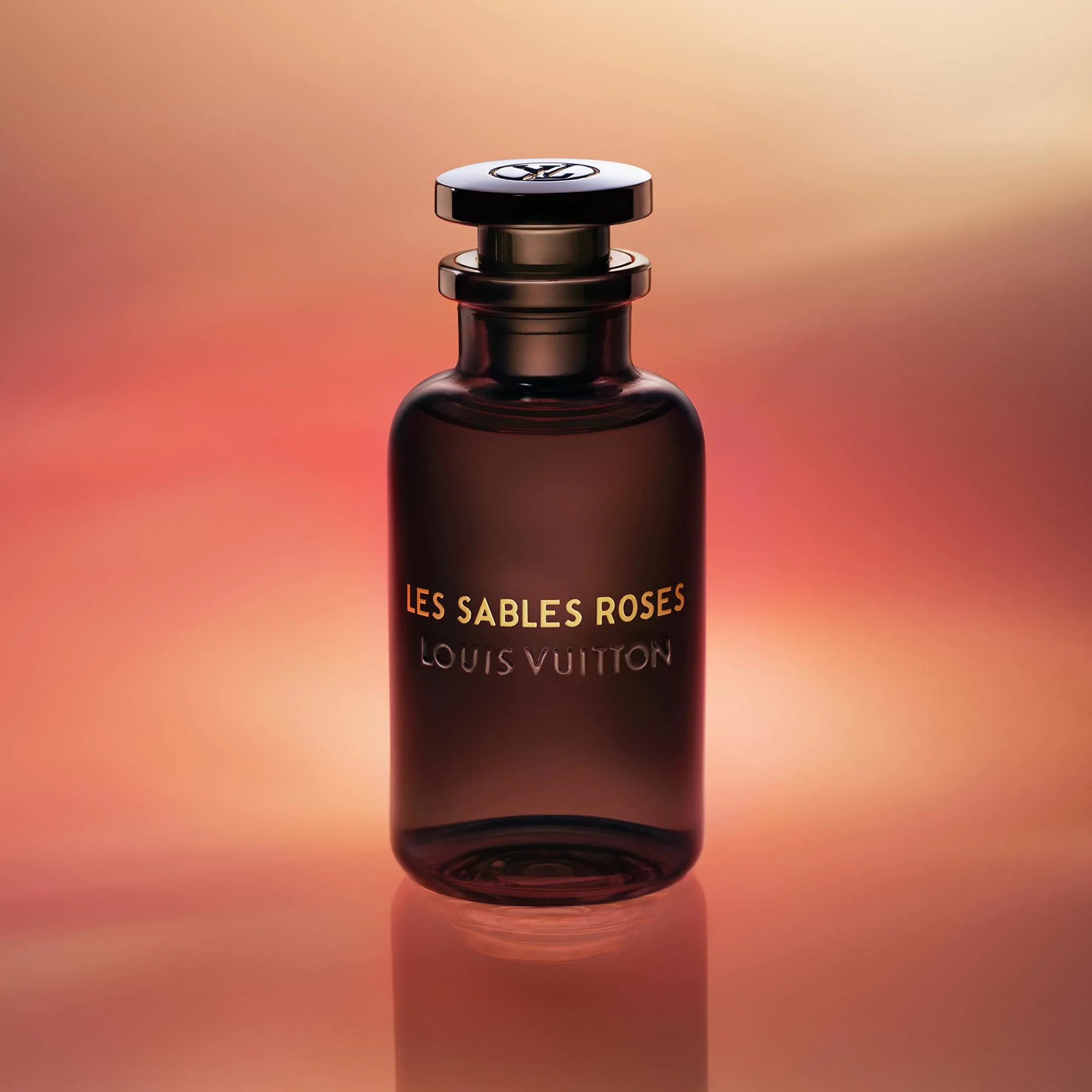 Les Sables Roses Louis Vuitton Parfum - ein es Parfum für Frauen und ...
