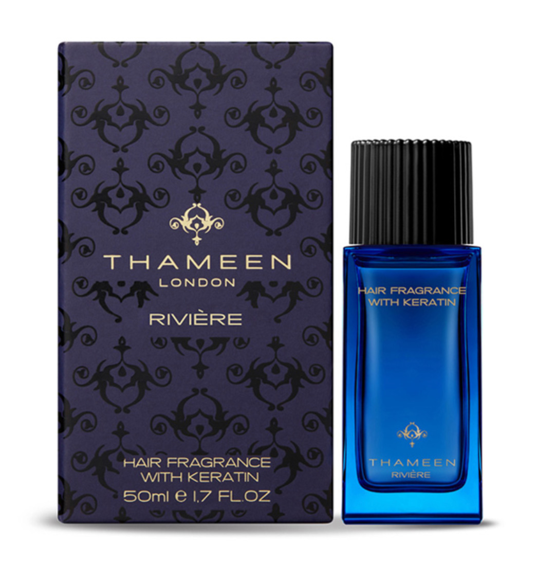 Rivière Thameen parfum - un parfum pour homme et femme 2018