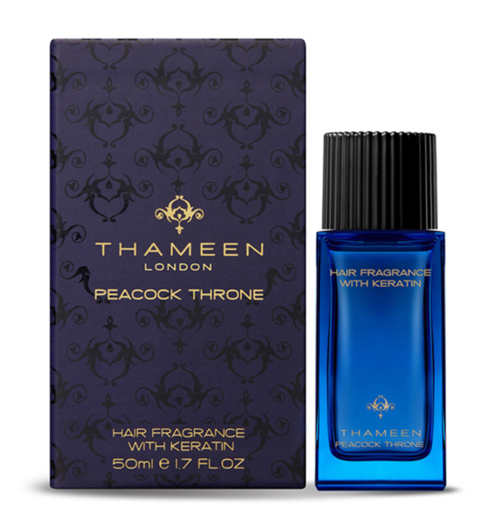 Peacock Throne Thameen parfum - un parfum pour homme et femme 2018