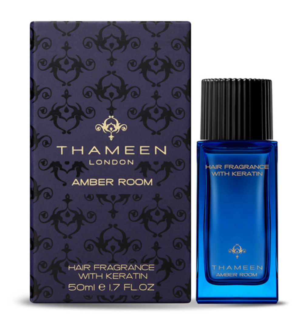 Amber Room Thameen Parfum - ein es Parfum für Frauen und Männer 2018