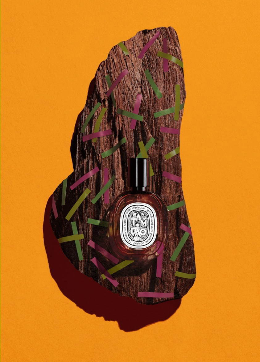 Tam Dao Limited Edition Diptyque perfume - a new fragrance for women ...