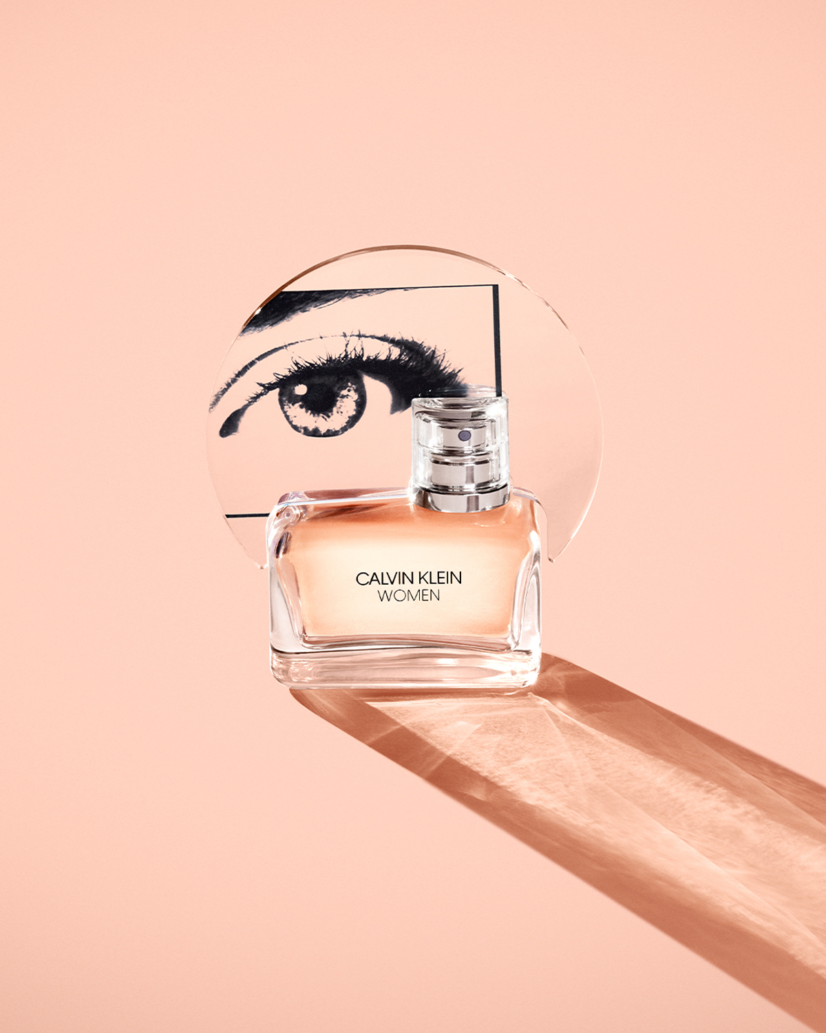 Calvin Klein Women Eau de Parfum Intense Calvin Klein 香水 - 一款 2019年 女用 香水