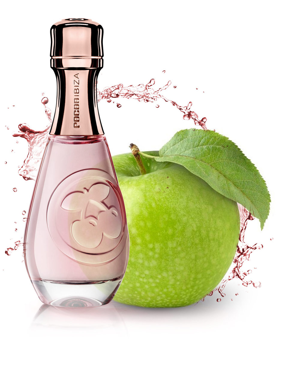 Pacha Ibiza 24/7 Women Pacha Ibiza perfume - a fragrância Feminino 2018