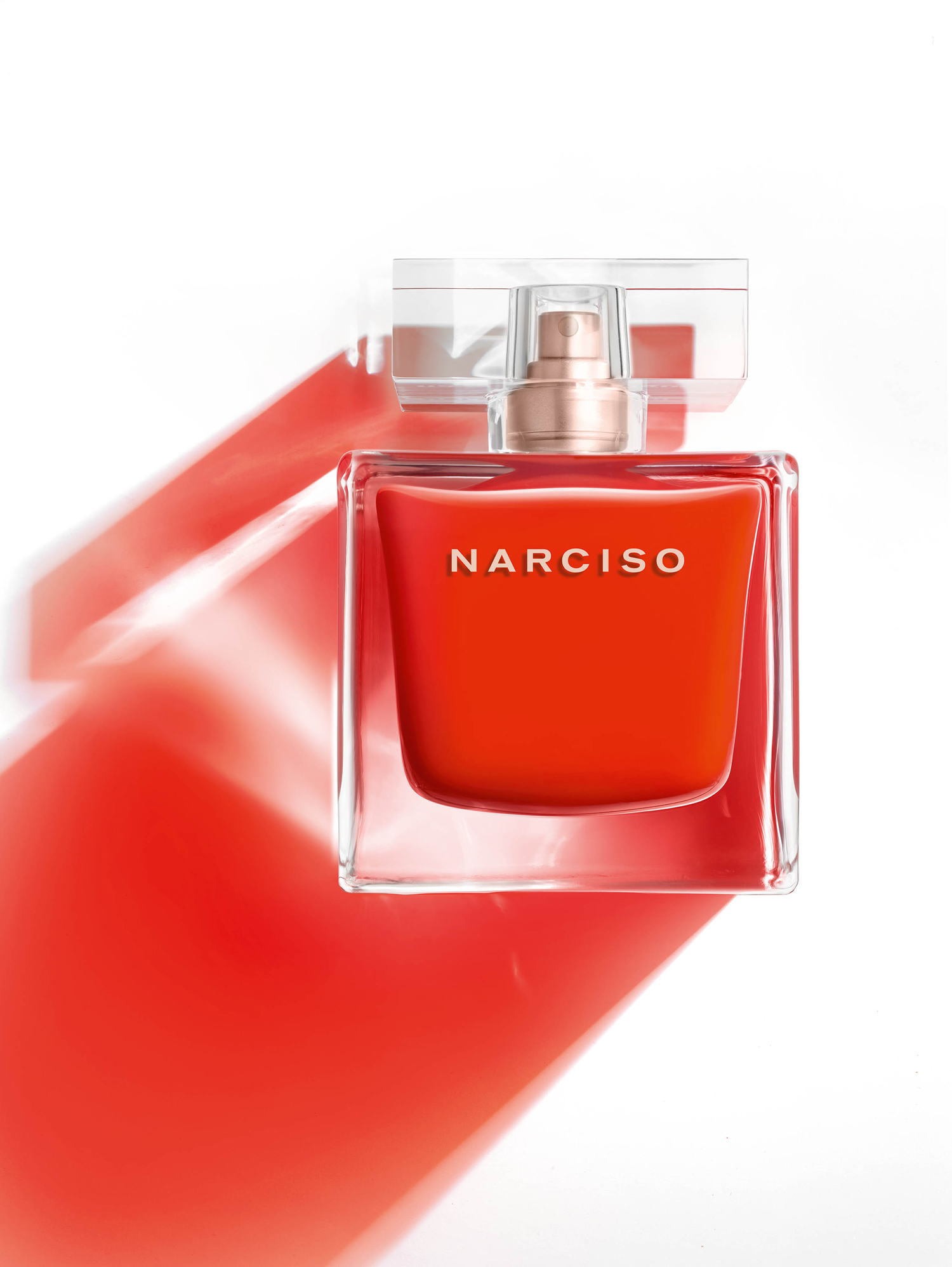 Narciso Rouge Eau de Toilette Narciso Rodriguez perfume - una nuevo ...