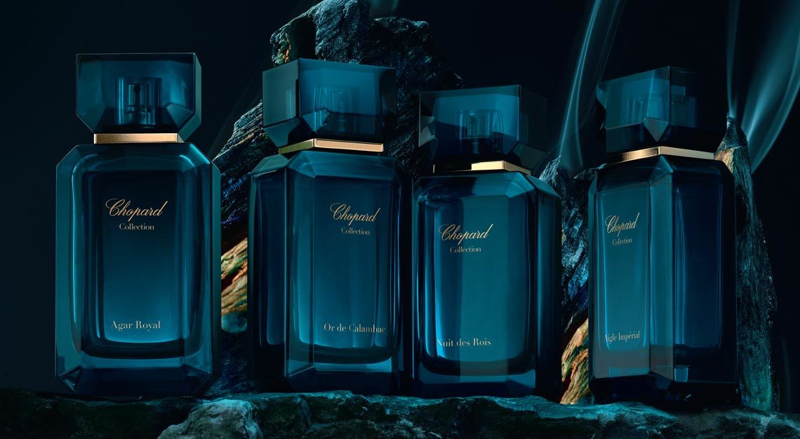 Agar Royal Chopard parfum - un parfum pour homme et femme 2019