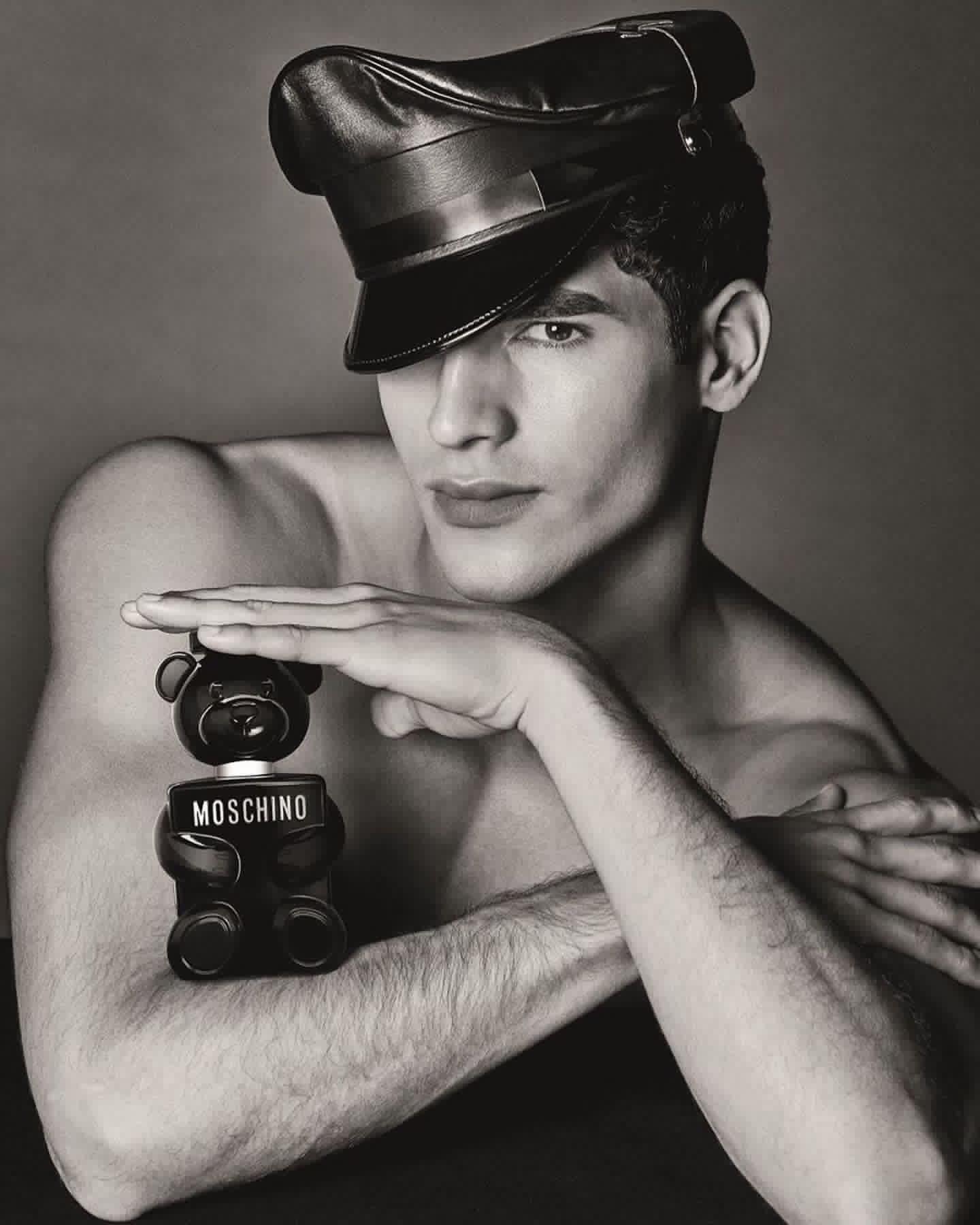 Toy Boy Moschino cologne - een geur voor heren 2019