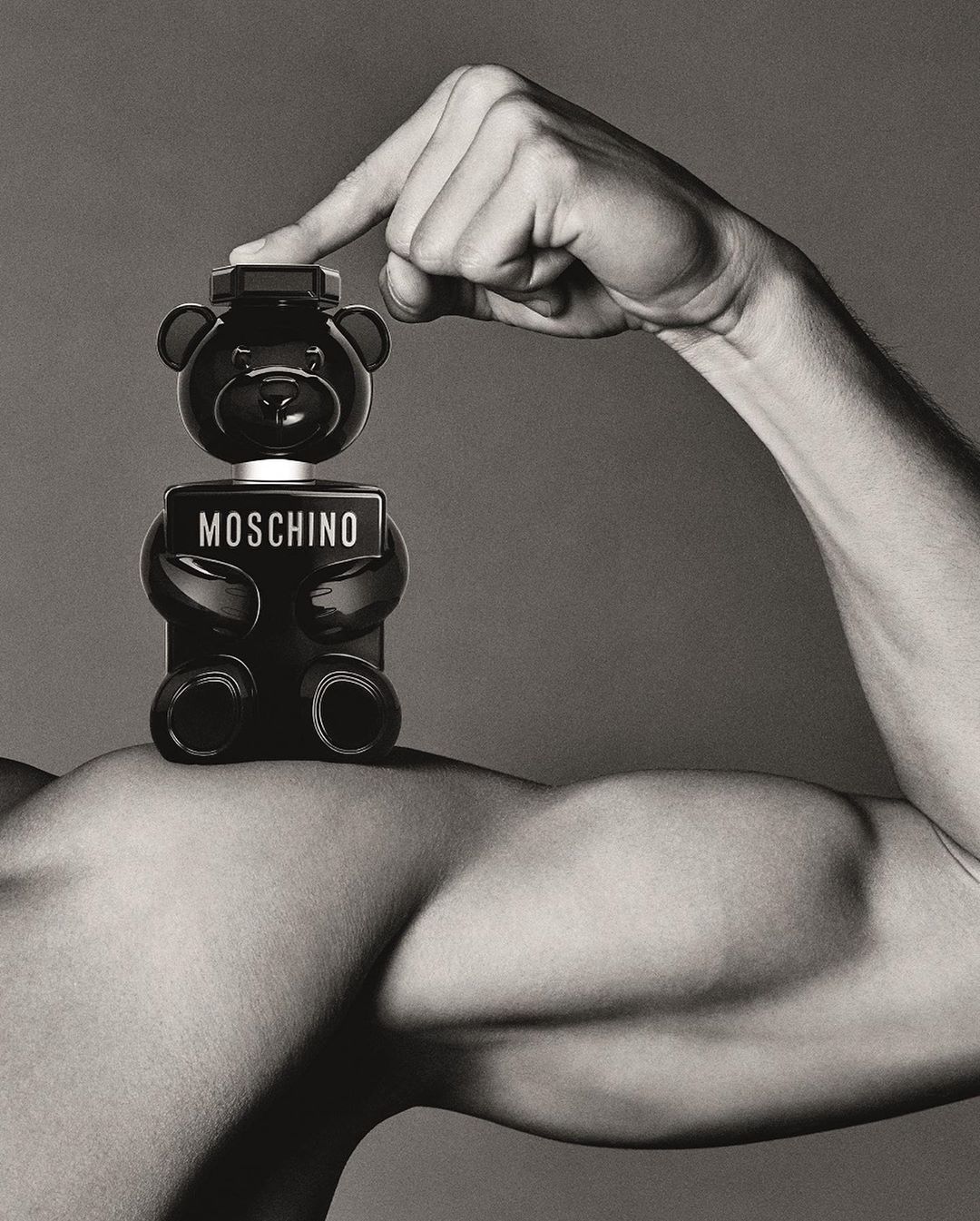 Toy Boy Moschino одеколон - аромат для чоловіків 2019