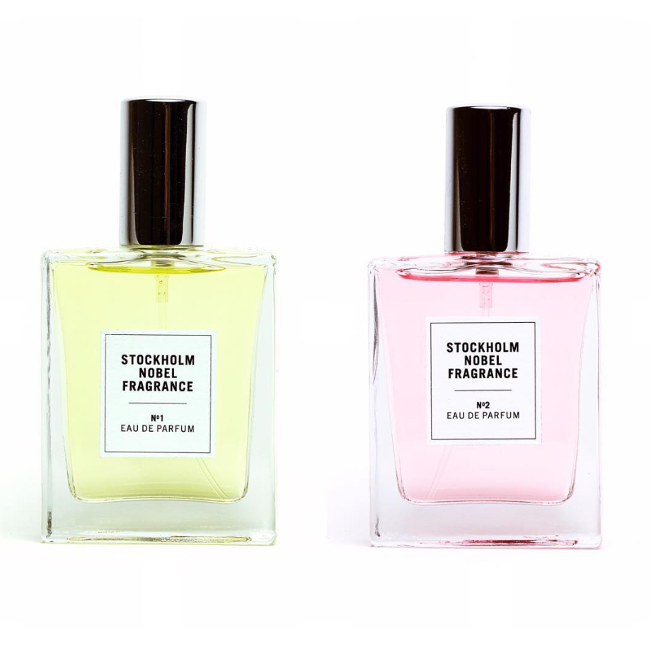 No 2 Stockholm Nobel Fragrance Parfum - ein es Parfum für Frauen und ...