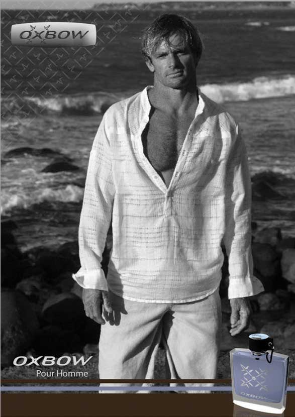 Oxbow for Men Oxbow - una fragranza da uomo 2009