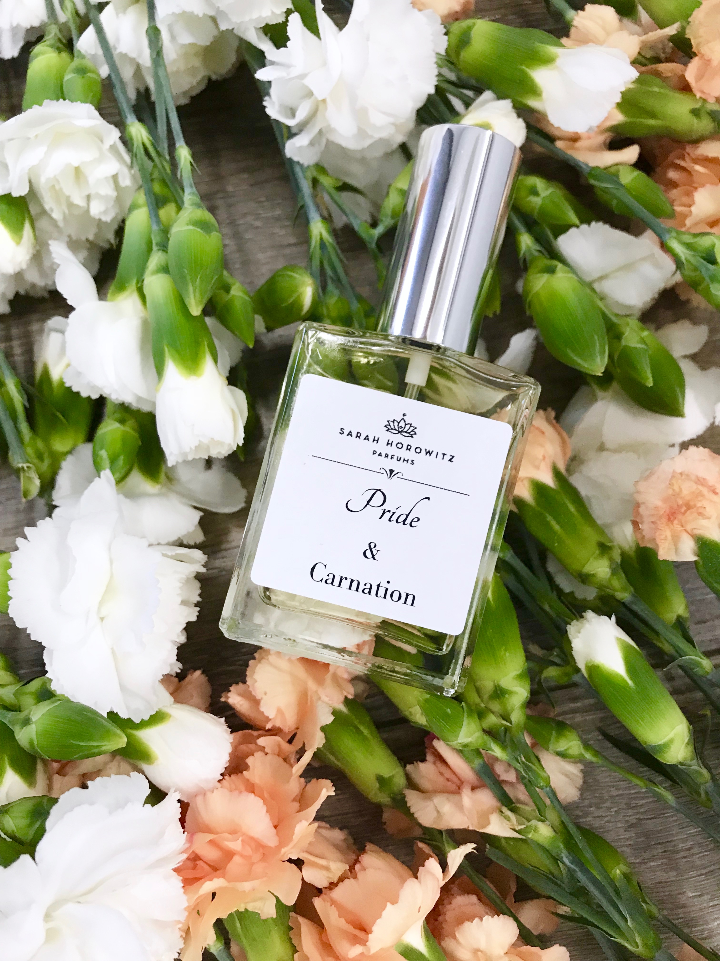 Pride & Carnation Sarah Horowitz Parfums fragancia - una fragancia para ...