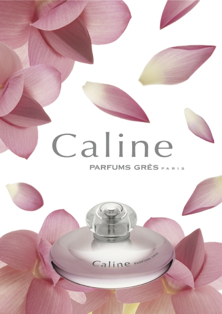 Caline Grès fragancia - una fragancia para Mujeres 2005
