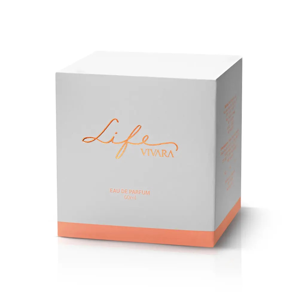 Life VIVARA fragancia - una fragancia para Mujeres 2019