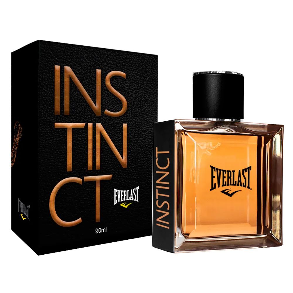 Instinct Everlast Cologne - un parfum pour homme 2018
