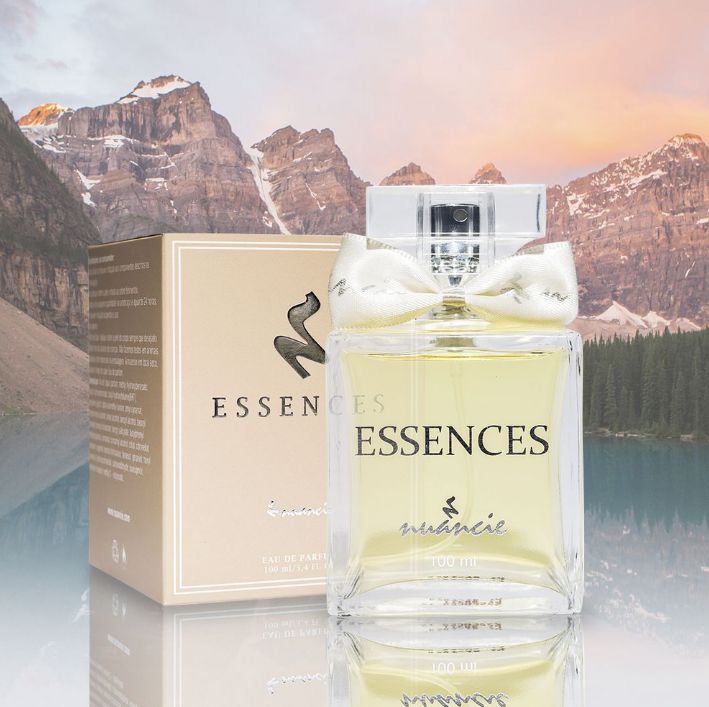 Essences 10 Nuancielo fragancia - una fragancia para Mujeres 2018
