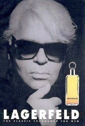 Lagerfeld Classic Karl Lagerfeld cologne - a fragrance for men 1978