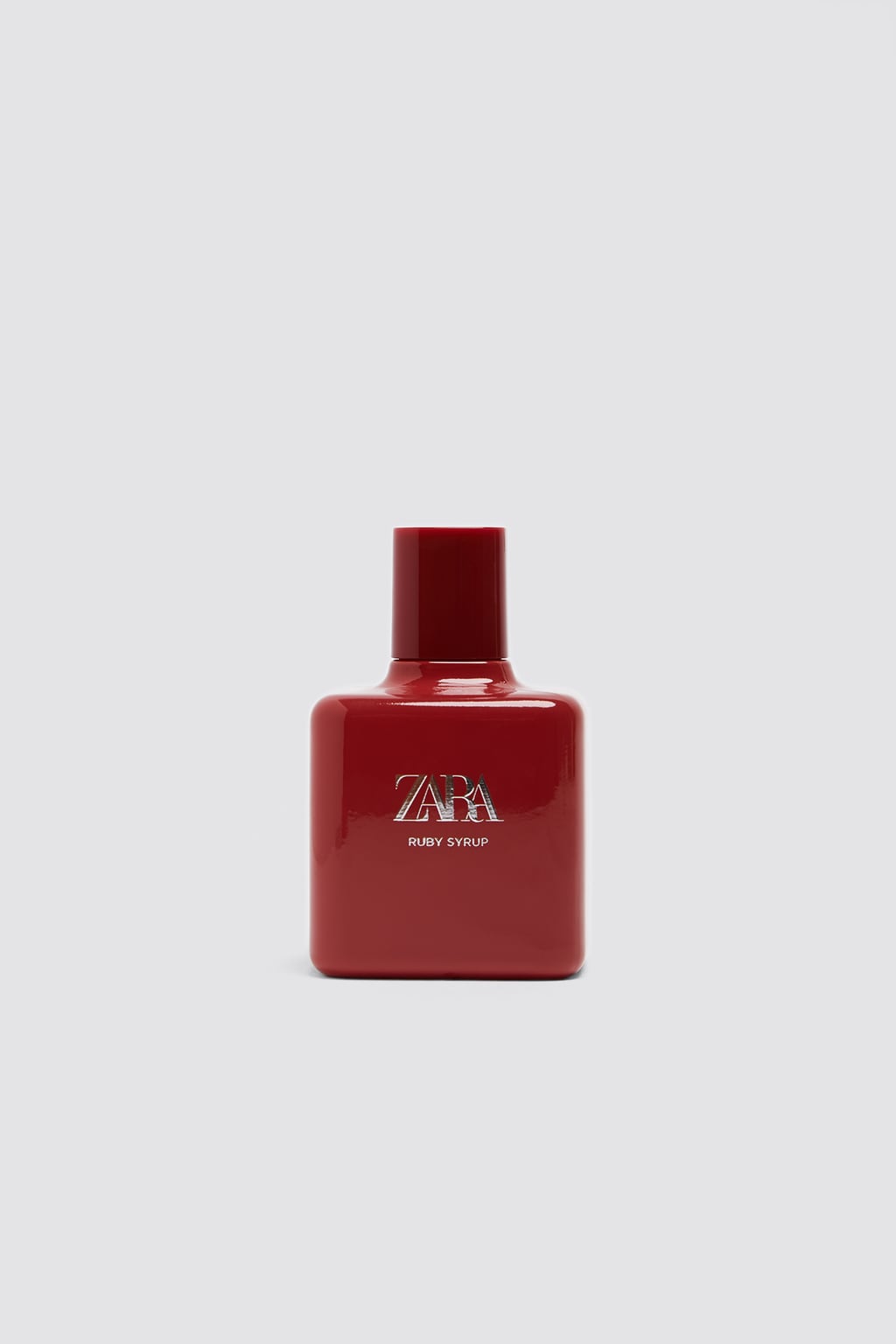 Ruby Syrup Zara - una fragranza da donna 2019