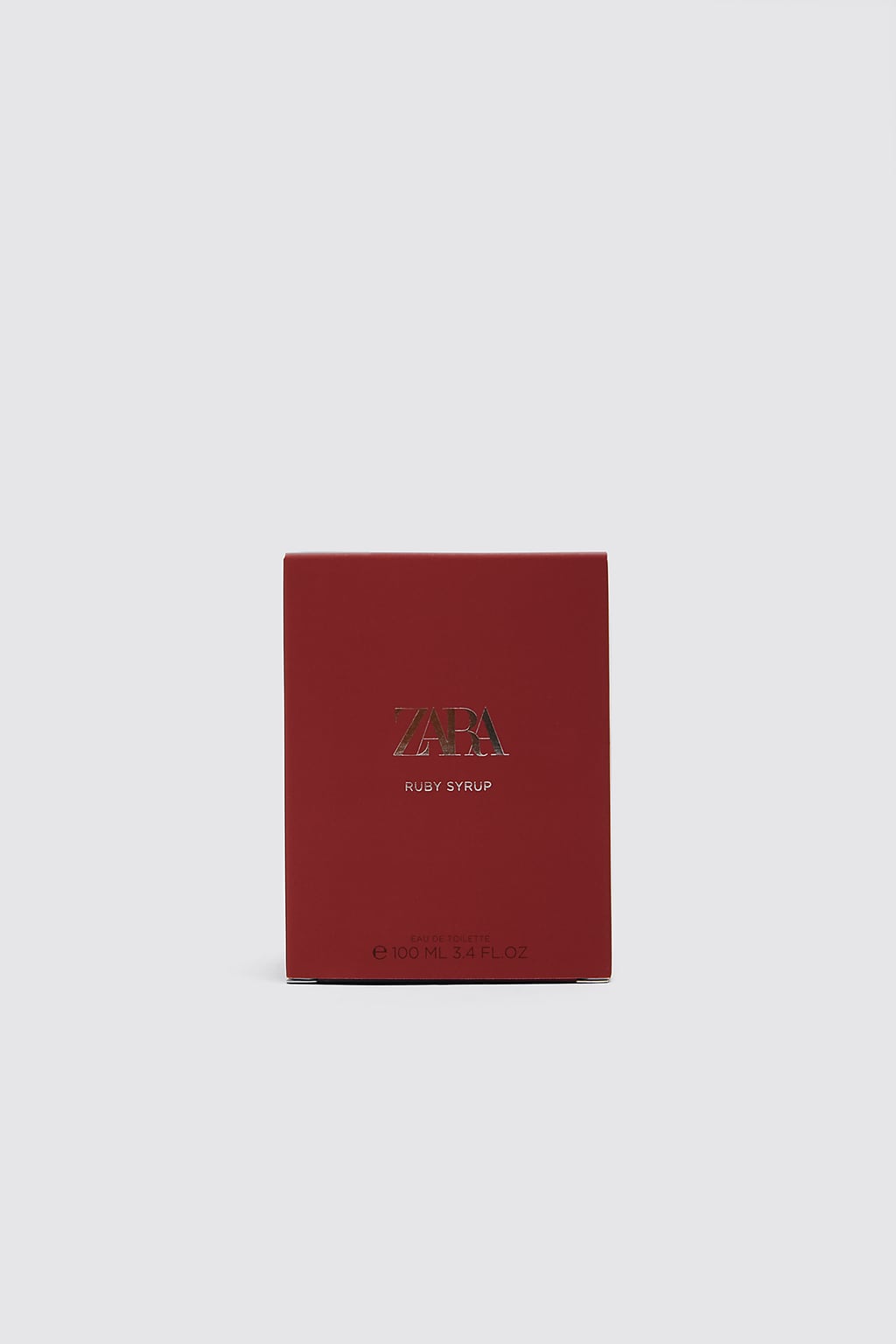 Ruby Syrup Zara parfem - parfem za žene 2019