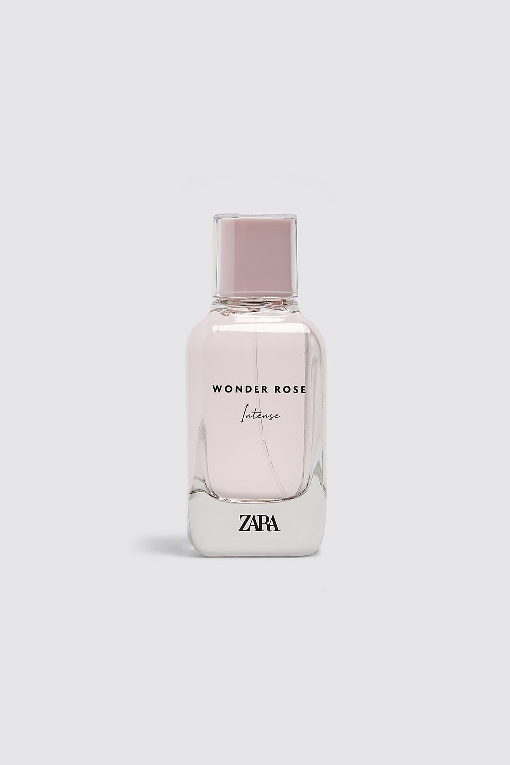 Wonder Rose Intense Zara άρωμα - ένα άρωμα για γυναίκες 2019