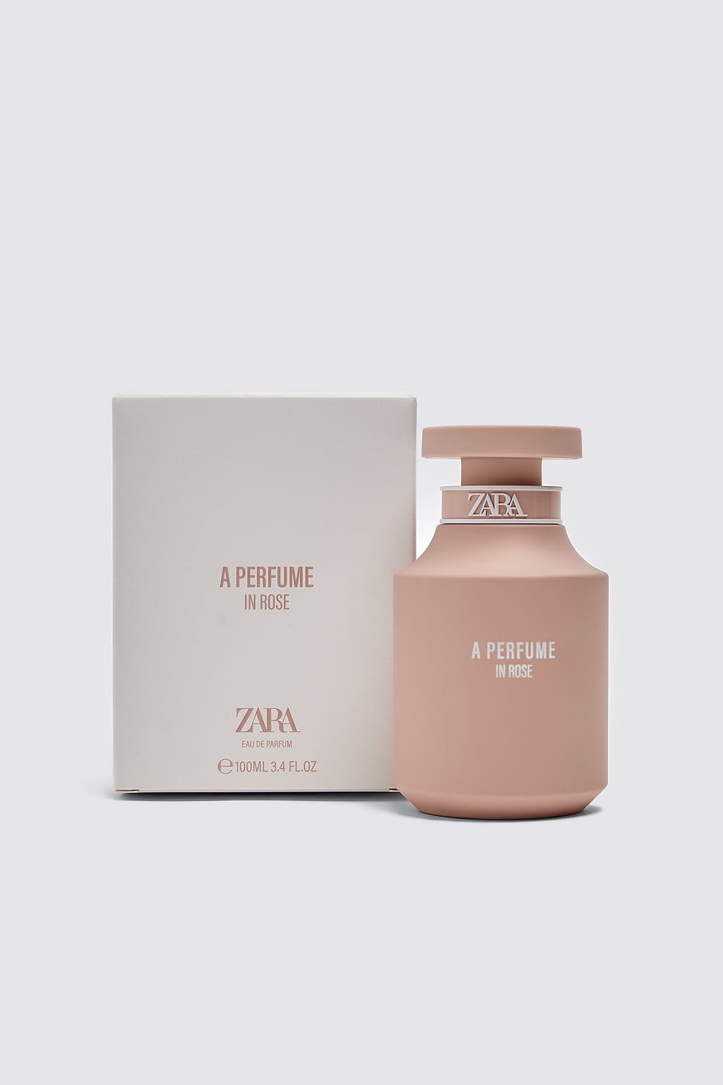 A Perfume In Rose Zara Perfume A New Fragrance For Women 2019 A Perfume In Rose Zara Perfume A New Fragrance For Women 2019