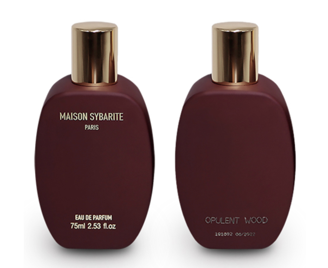 Opulent Wood Maison Sybarite fragancia - una fragancia para Hombres y ...